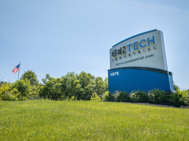 About DenTech Industrial | Engineering Reliable Solutions