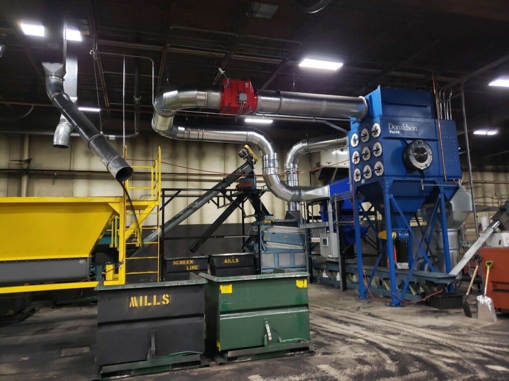 3 Money-Saving Industrial Solutions in the Food Industry