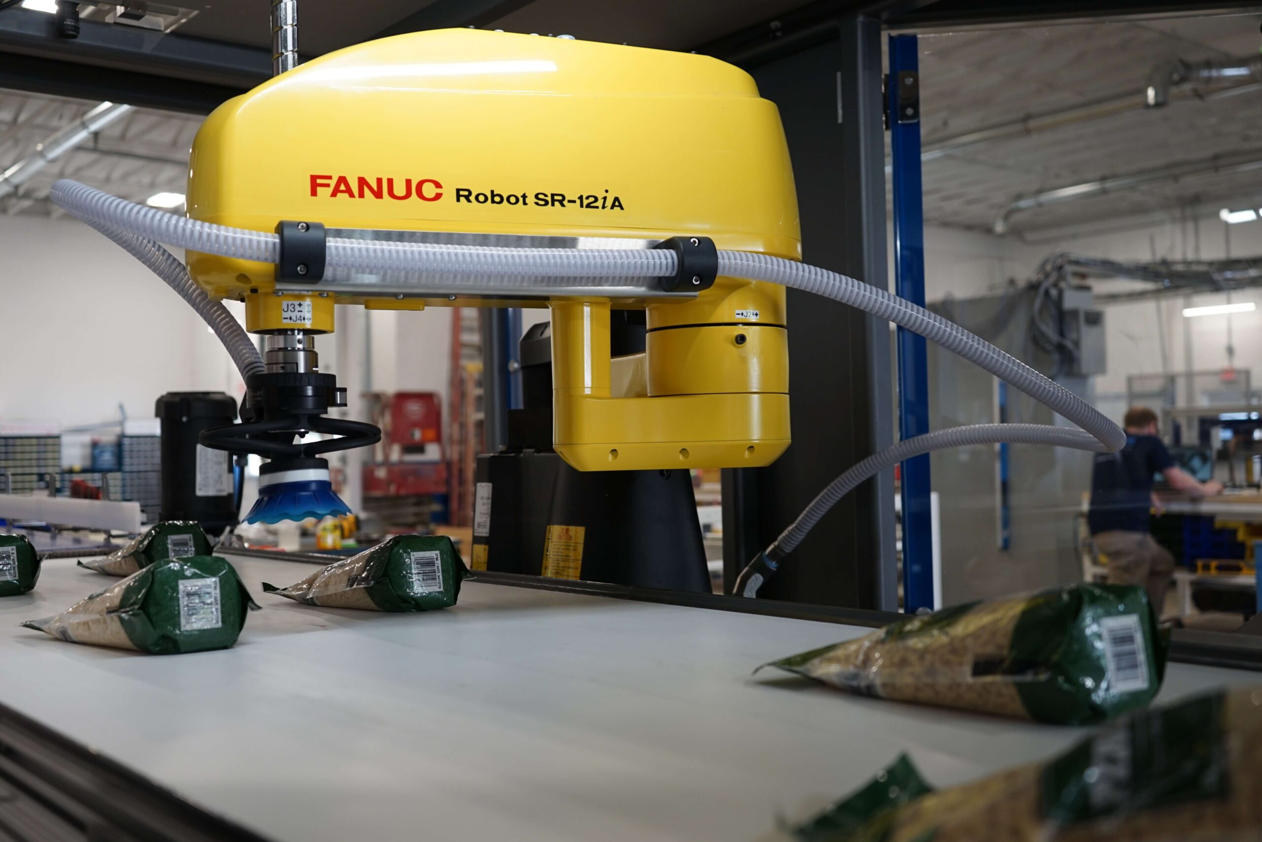 3 Money-Saving Industrial Solutions in the Food Industry